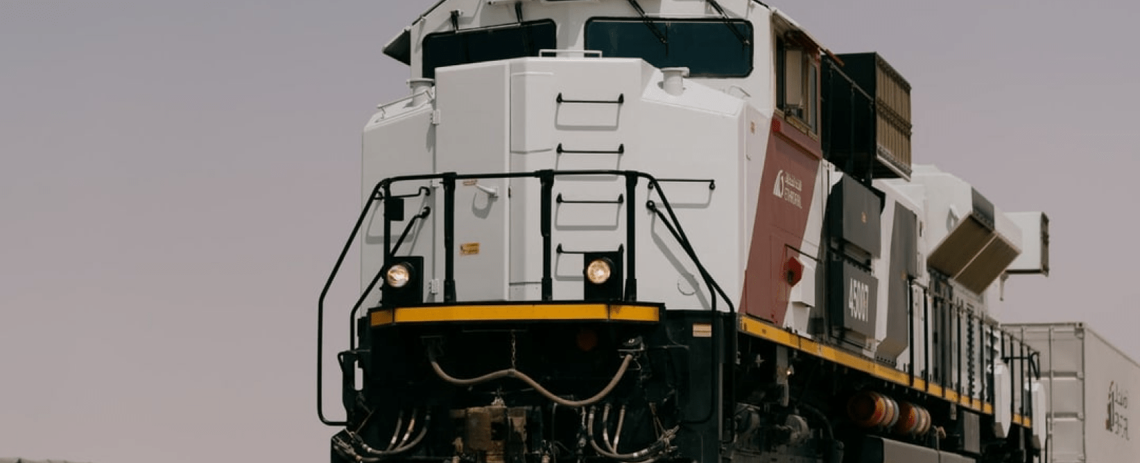 Etihad Rail: UAE's Mega Project Revolutionizing Travel and Trade