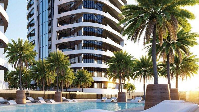 Red Square by Tiger - Lux-Sar Properties